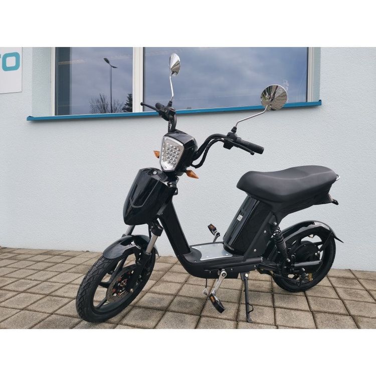 Erstaunlich E Mofa Kaufen Fotos