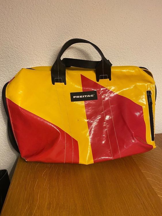 Freitag laptoptasche ROY | Kaufen auf Ricardo