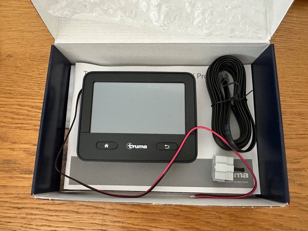 Truma iNet X Panel (Neu (gemäss Beschreibung)) in Belp für CHF 185 ...