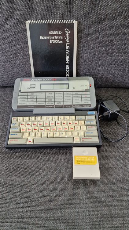 VTECH Genius Leader 2000 Plus (Gebraucht) in Konolfingen für CHF 5 ...
