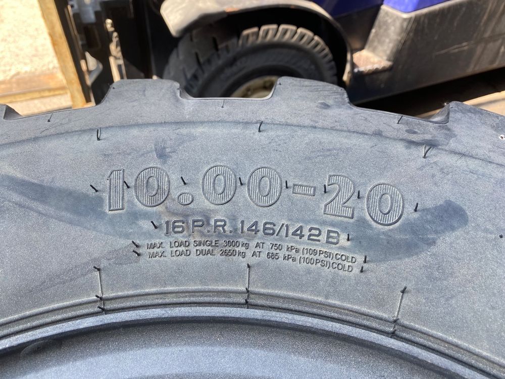 Reifensatz mit Felge | Kaufen auf Ricardo