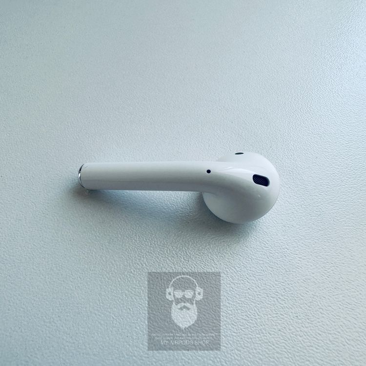 Original Apple AirPods 2 Gen. Linker A2031 Einzeln AirPod (Neu (gemäss ...