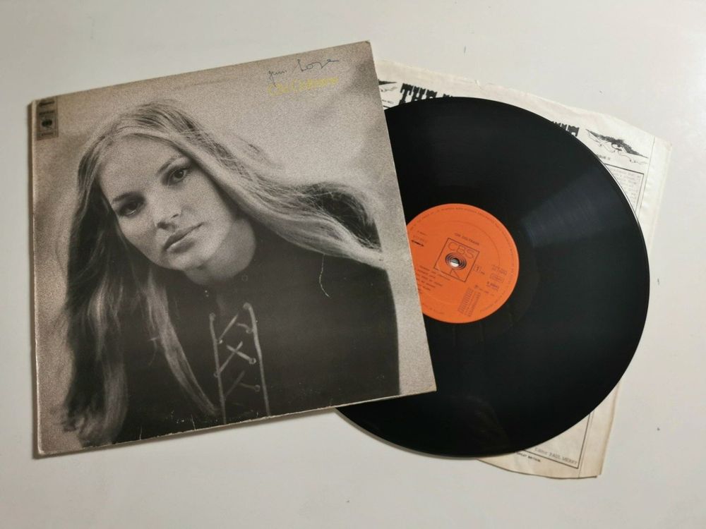 Chi Coltrane – Chi Coltrane (Gebraucht) in Grafenried für CHF 5.95 ...