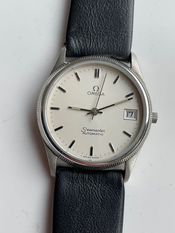 Omega Automatic Prototyp (Neu (gemäss Beschreibung)) in Worblaufen für ...