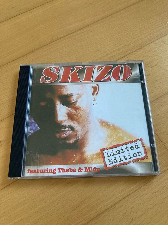 Skizo Limited Edition (Gebraucht) in Ostermundigen für CHF 2 – mit ...