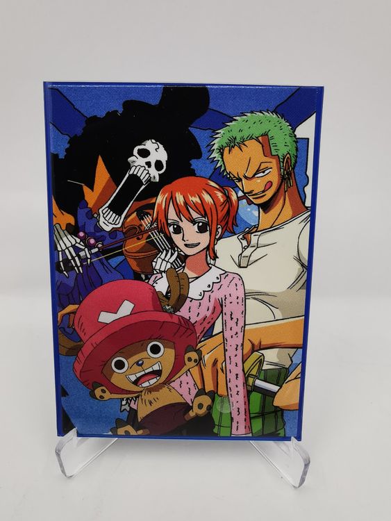 One Piece/Epic Journey 2023/Nr.43 (Neu (gemäss Beschreibung)) in Sisseln AG für CHF 1 – mit ...