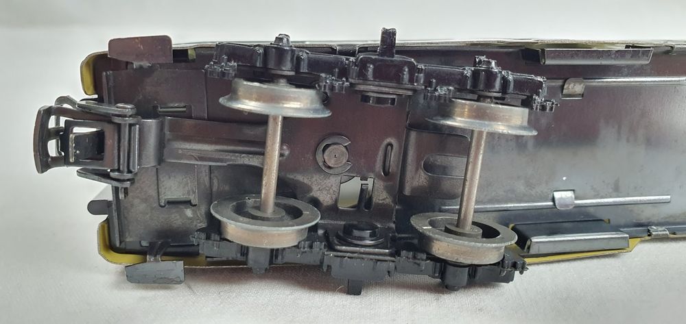 Märklin 4043 DB Silberling 1./2.Kl. 1965 (Gebraucht) in Seon für CHF 8 ...