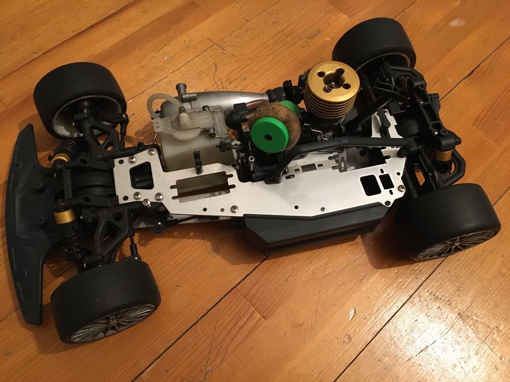 Kyosho RC-Modell | Kaufen auf Ricardo