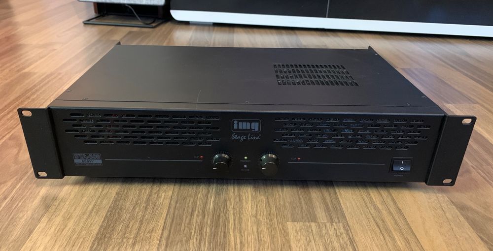 IMG Stage Line STA-500 | Kaufen auf Ricardo