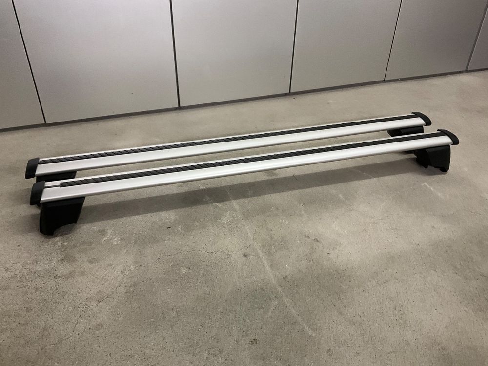 Dachträger/Grundträger Audi Q5 09 >> Original 8R0 071 151 C | Kaufen ...