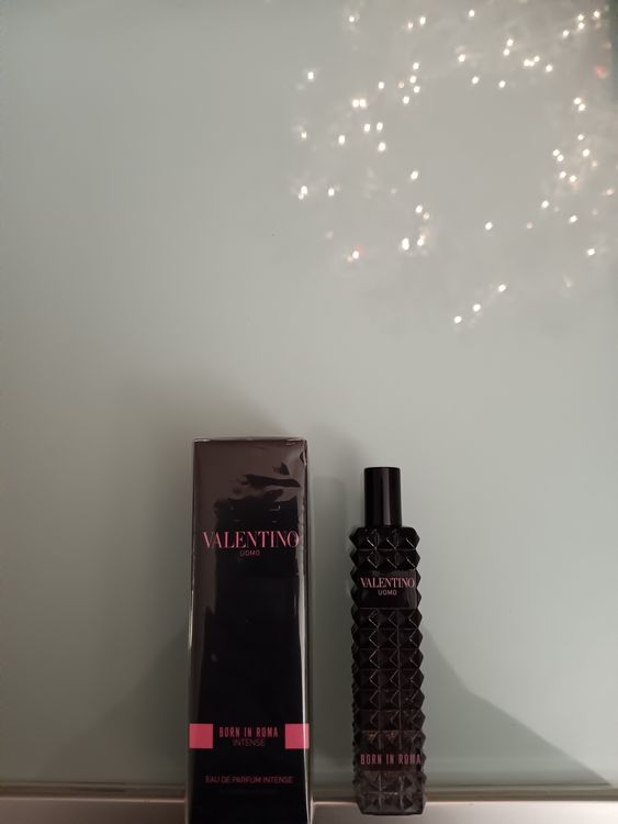 Valentino Neu Born in Roma Umo Parfüm Reisegrösse unbenutzt (Neu und ...