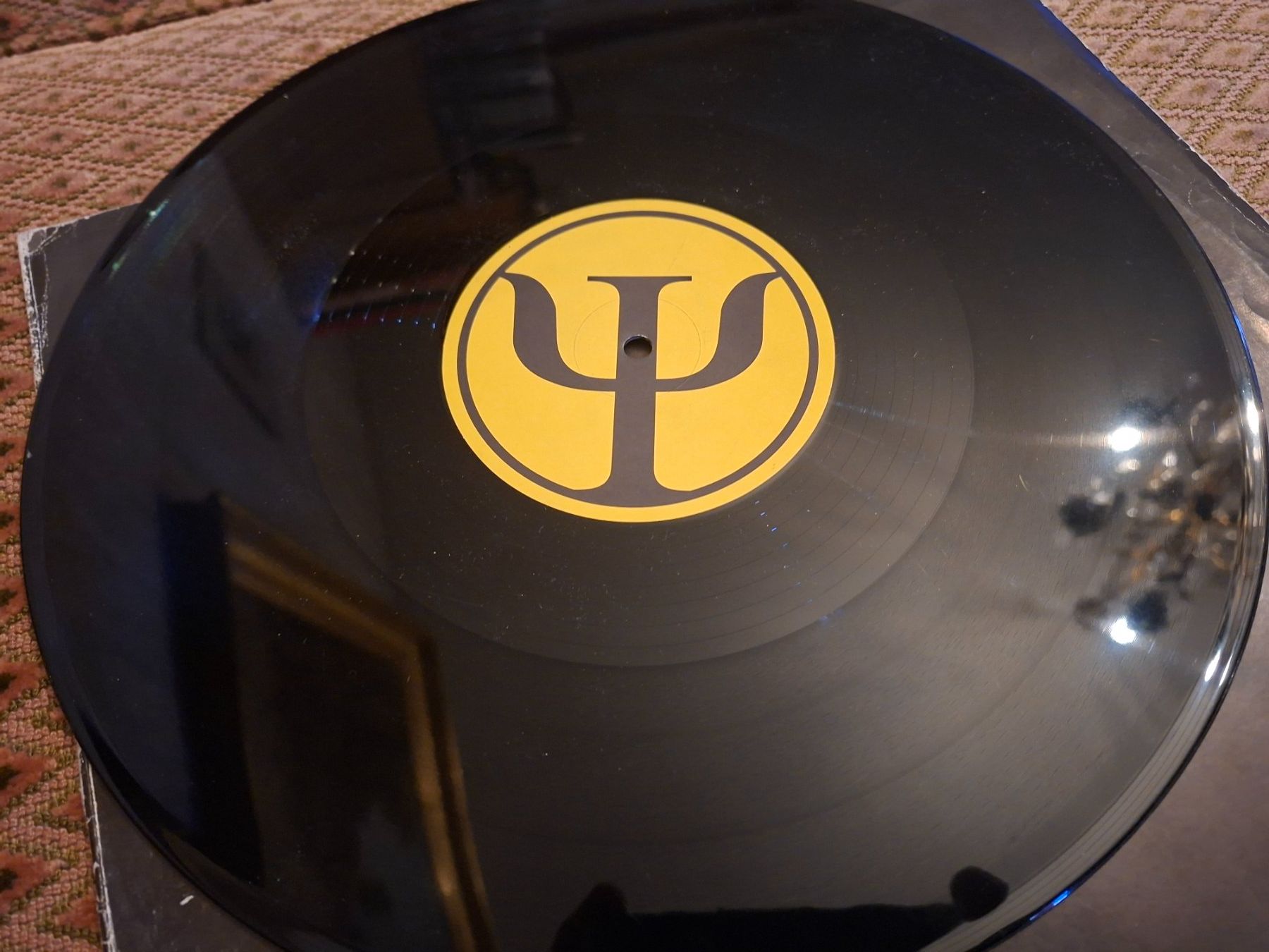 Rare Swiss Trance - Jeff & Damian - Blue Voices/Red Alert (Gebraucht ...