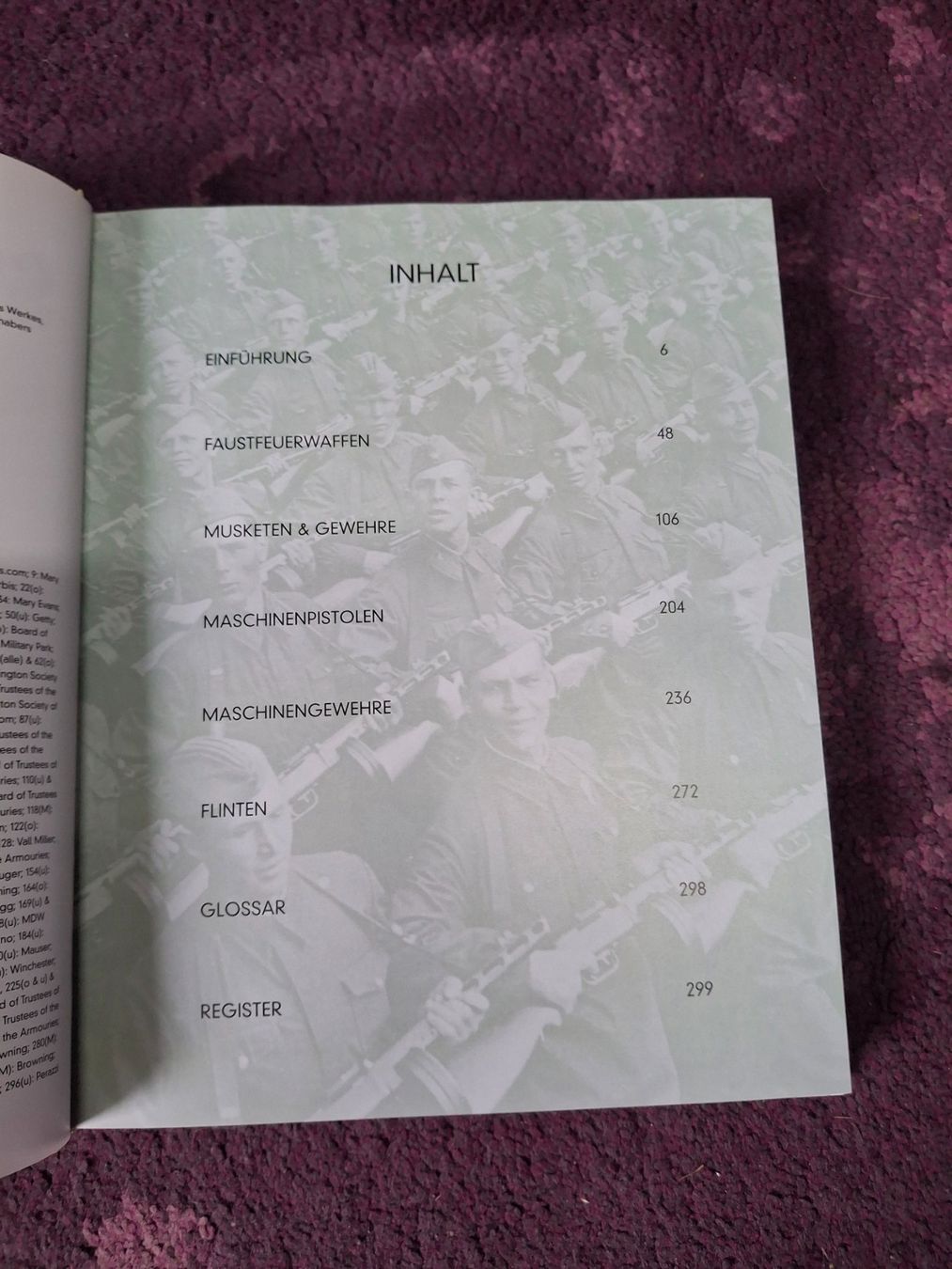 Schusswaffen Buch: Revolver bis Vollautomatik - Top Zusta... (Gebraucht ...