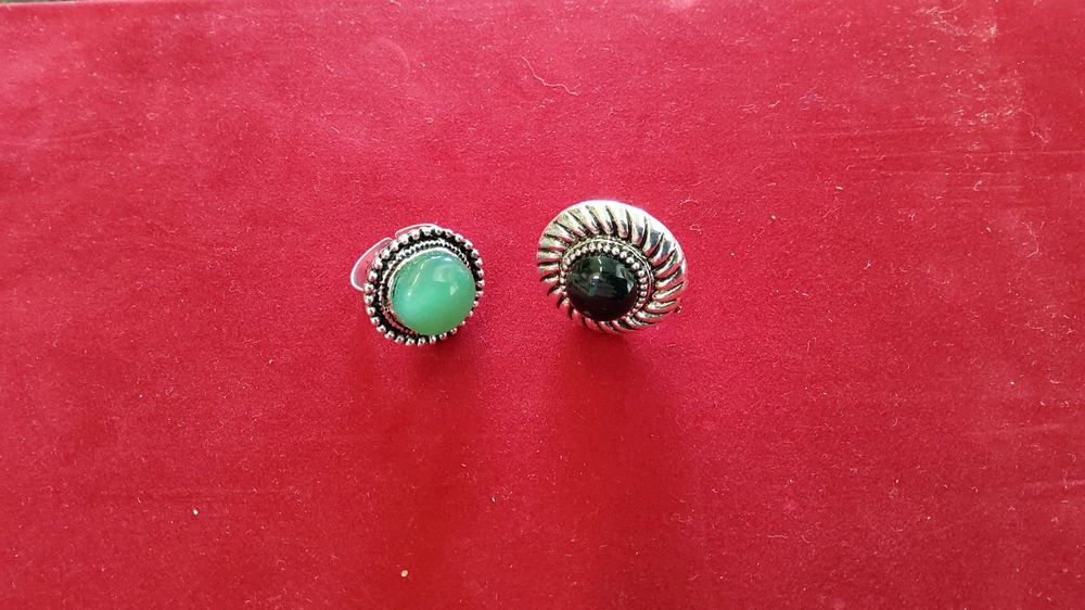 Vintage Damen Ringe | Kaufen auf Ricardo