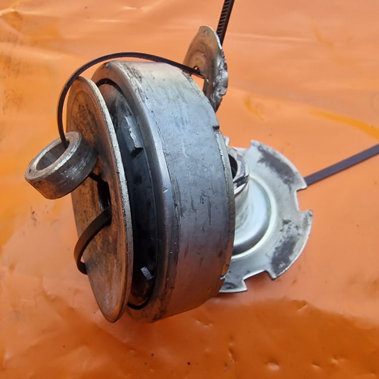 Piaggio Ciao Vario (D'occasion) à Vezia pour CHF 40 – avec livraison ...