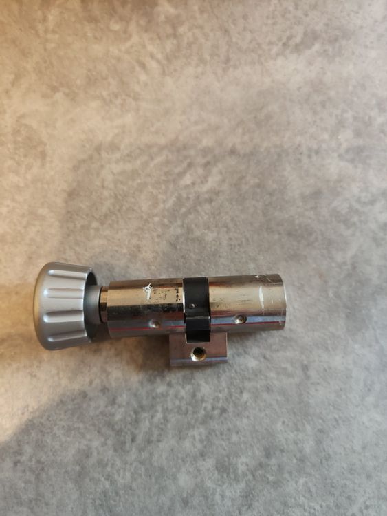 Zylinder kaba 5000 (Gebraucht) in Schlieren für CHF 30 – mit Lieferung ...