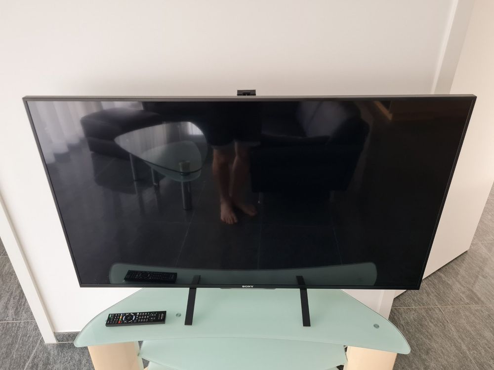 Sony Fernseher 55 Zoll | Kaufen auf Ricardo