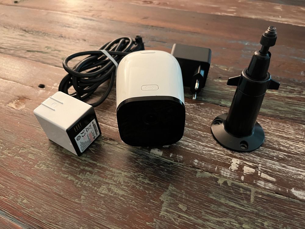 Arlo Go 1ste Generation (3G/4G/LTE) (Gebraucht) in Bülach für CHF 75 ...