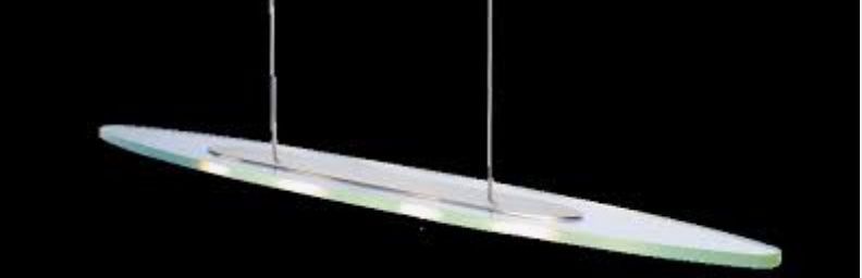 Queen Elisabeth Gio Pendelleuchte v. Eisenhut (Gebraucht) in Muri AG ...