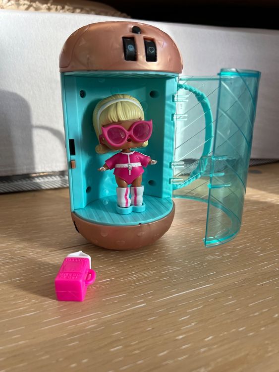 LOL Surprise Puppe Drag Racer | Kaufen auf Ricardo