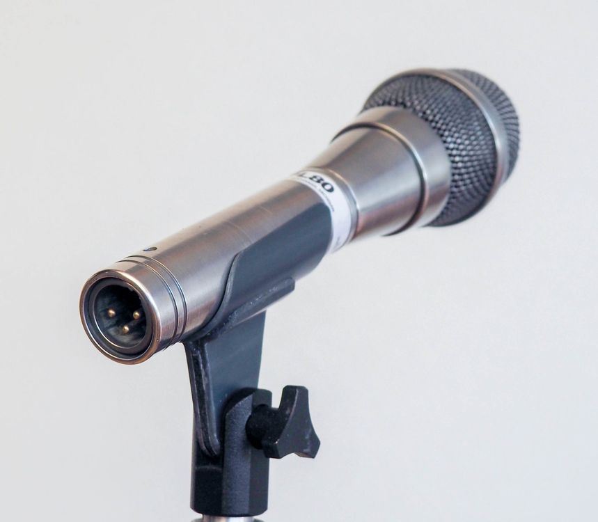 Electro-Voice EV PL80 auf Youtube | Kaufen auf Ricardo