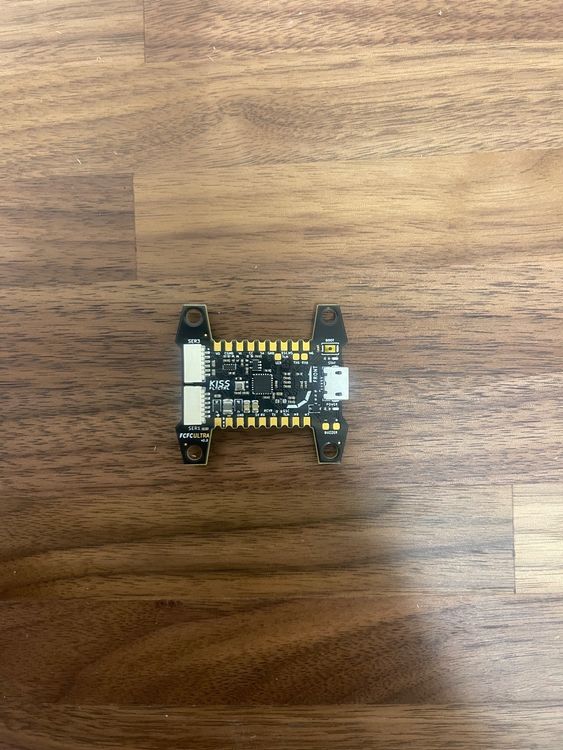 Kiss Ultra FCFC (Neu und originalverpackt) in Brüttisellen für CHF 80 ...