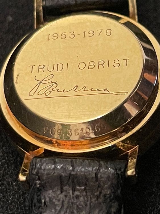 Certina New Art, Automatic, 18K, 22mm Dial, 1960 ab 1,- (Gebraucht) in Kölliken für CHF 336 ...
