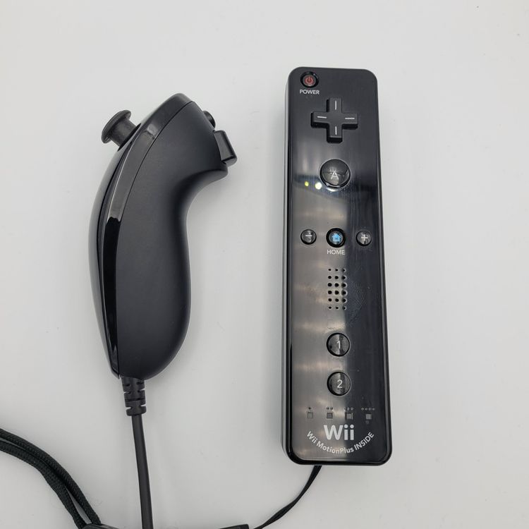 Nintendo Wii Controller 6 | Kaufen auf Ricardo