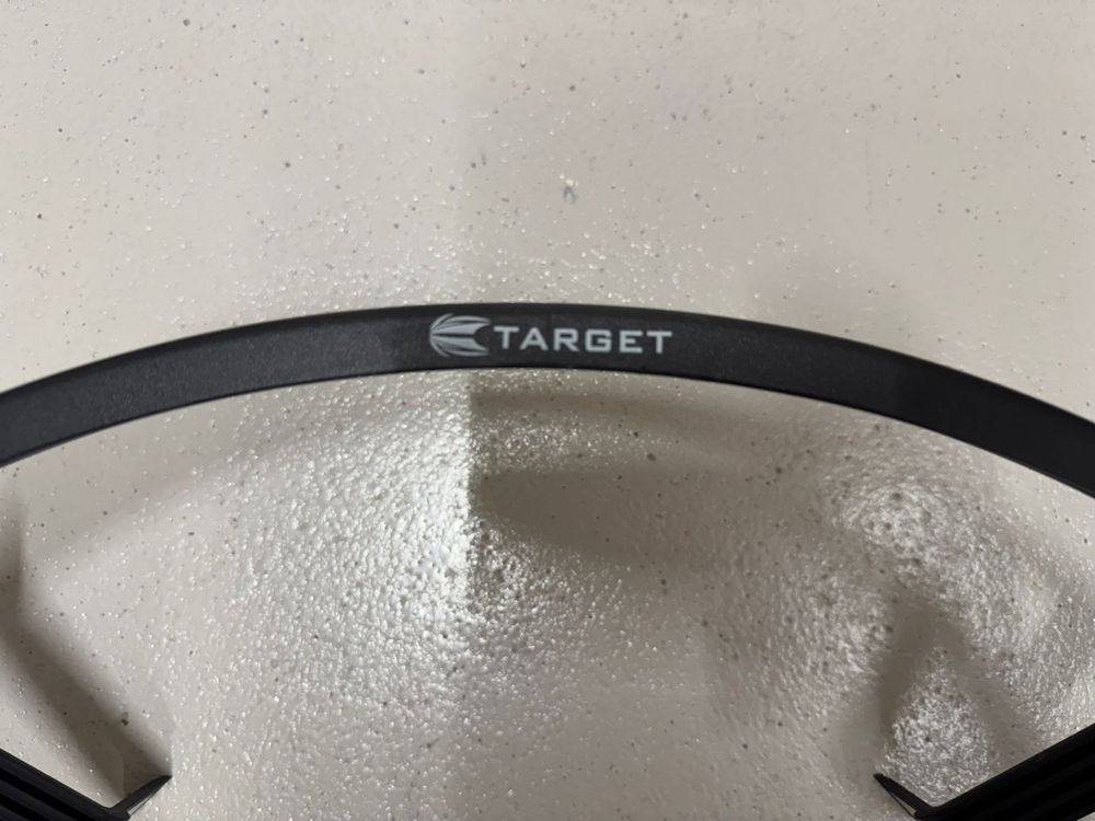 Target Vision 360 Dartboard Light - Top Zustand! (Gebraucht) in Visp ...