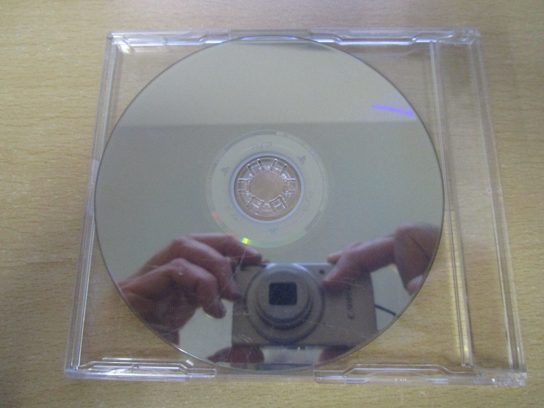 Toy Story 3 Playstation 3 Promo Game (selten) PS3 (Gebraucht) in Goldau ...