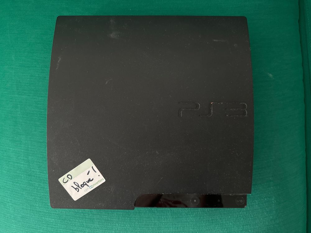 Console PlayStation 3 | Kaufen auf Ricardo