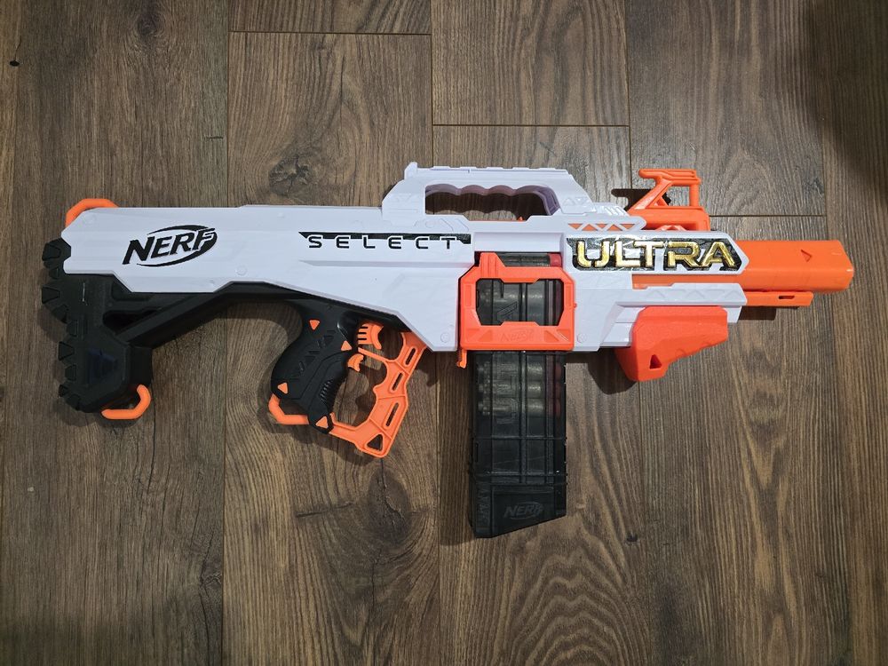 NERF Select Ultra (Gebraucht) in Givisiez für CHF 20 – mit Lieferung ...