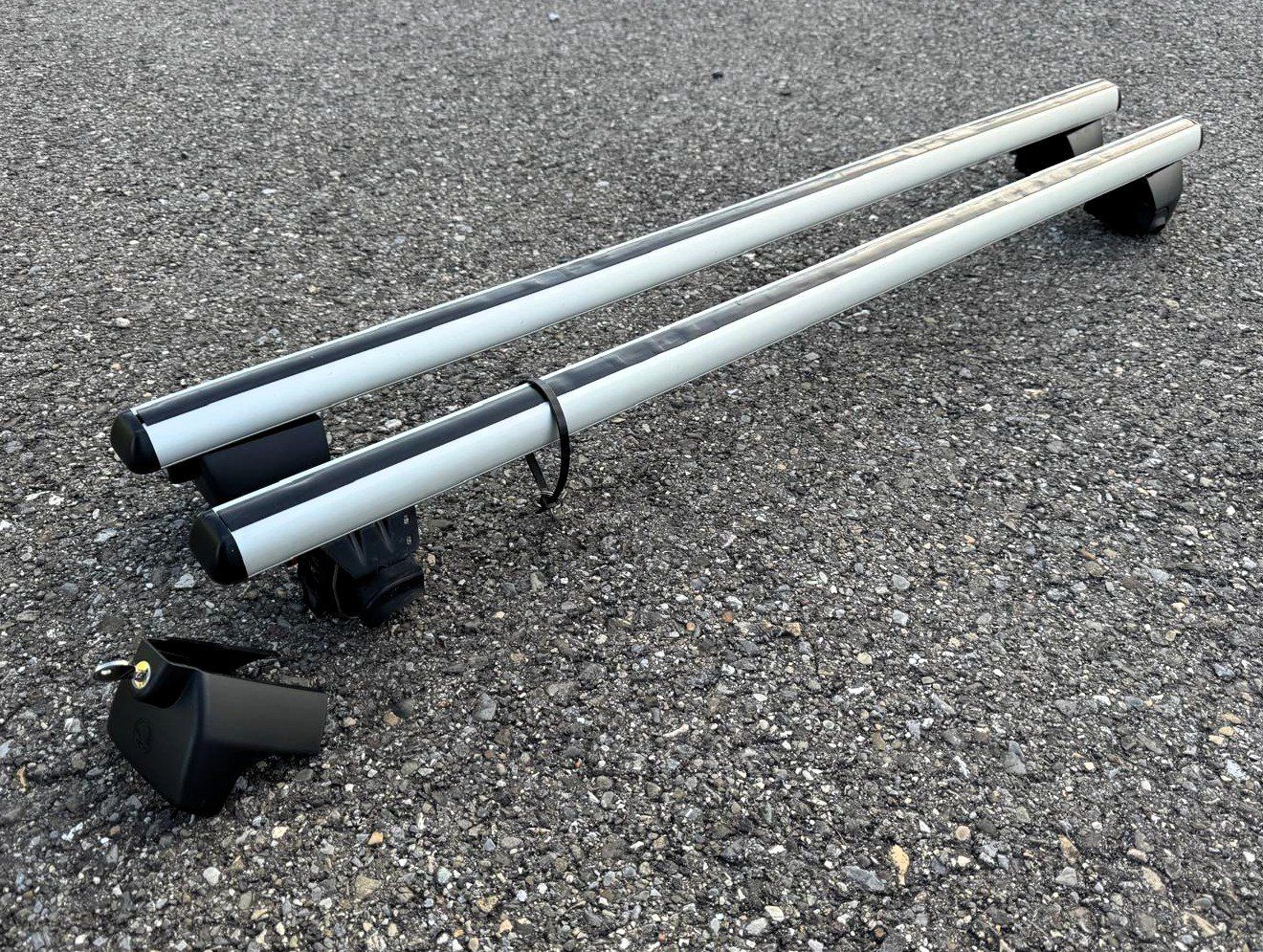 Dachträger Original SKODA Kodiaq (2016 - 2024) (Gebraucht) in Sempach ...