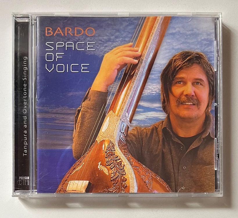 El Bardo / Space of Voice (Gebraucht) in Näfels für CHF 3 – mit ...