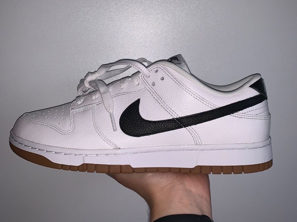 Nike Dunk low Gr. 43 | Kaufen auf Ricardo