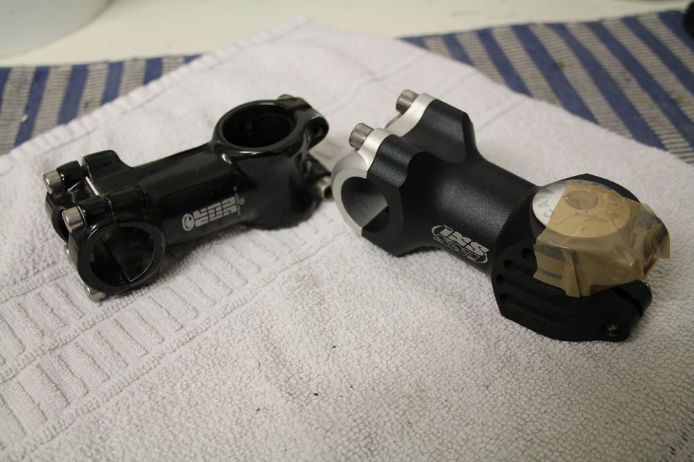 Vorbauten 2Stück (Gebraucht) in Chur für CHF 1 – mit Lieferung auf Ricardo kaufen