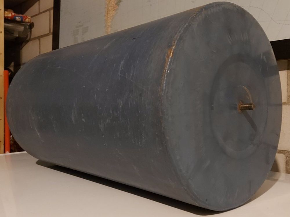 Rasenwalze Einhell BG-GR 57 Blue | Kaufen auf Ricardo