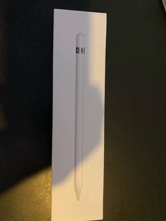Apple Pencil (1. Generation) Neu | Kaufen auf Ricardo