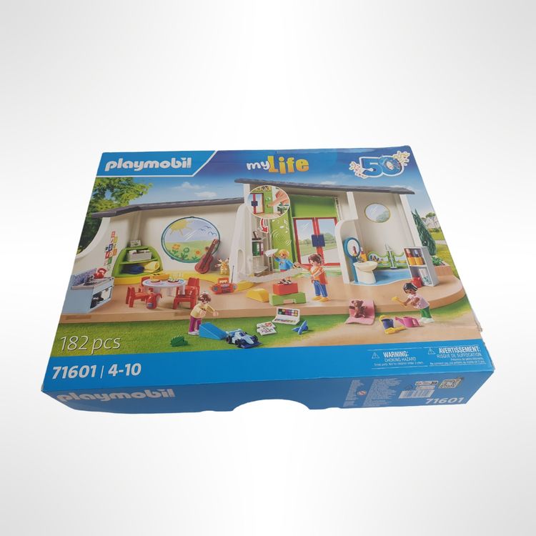 PLAYMOBIL my Life 'Regenbogen' (71601) (Neu (gemäss Beschreibung)) in ...