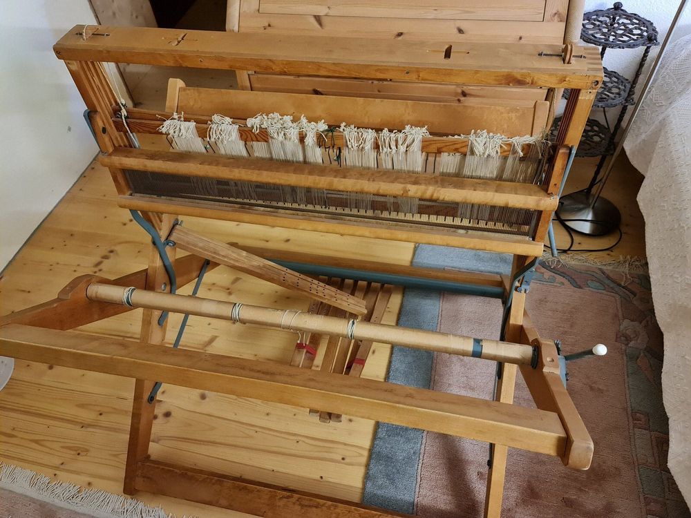 Webstuhl | Kaufen auf Ricardo