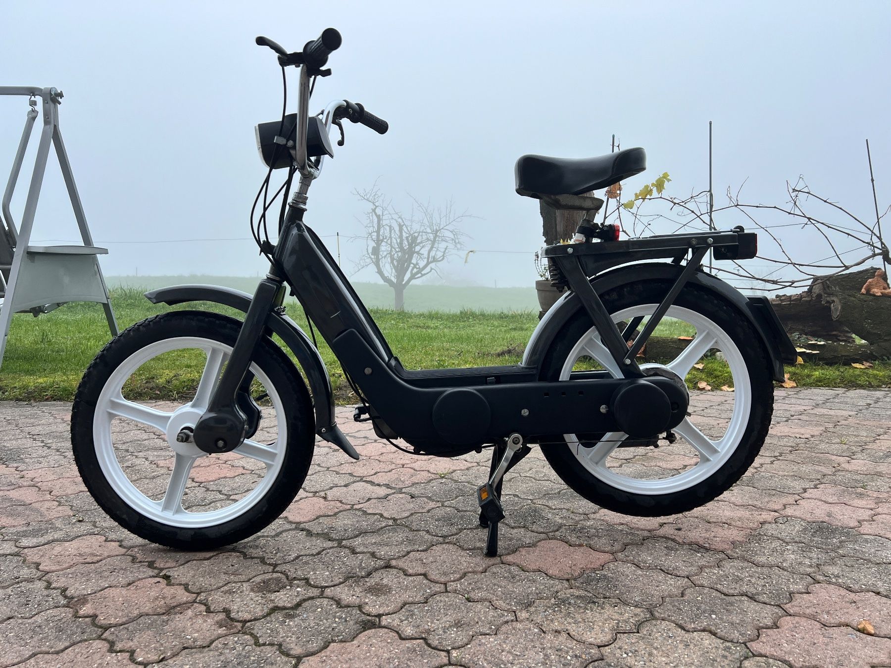 Piaggio Ciao, Variomatik, Top-Zustand (Neu (gemäss Beschreibung)) in ...