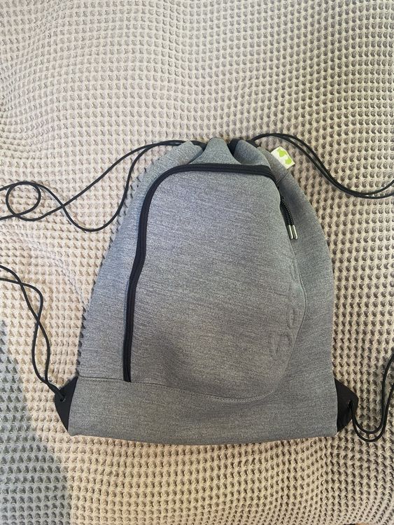 Satch Turnsack (Gebraucht) in Zürich für CHF 7 – mit Lieferung auf ...