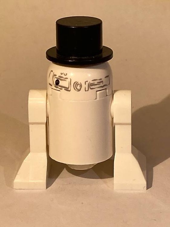 Figurines Lego vintage ancien de collection, édition limitée (D ...