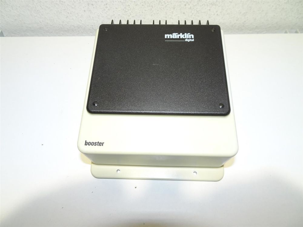 Märklin Digital 6015 Booster | Kaufen auf Ricardo