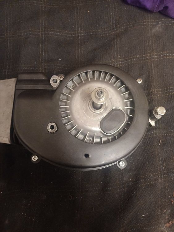 Piaggio Ciao Motor | Kaufen auf Ricardo