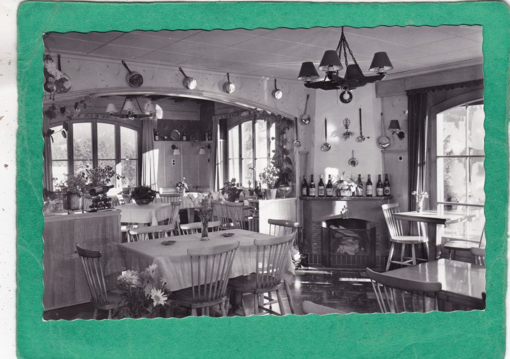 Barboleusaz A Cremaillère 1961 (Gebraucht) in Herisau für CHF 1 – mit ...