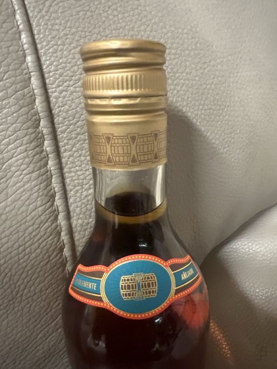 1 Flasche Havana Club Anejo Especial Rum 70cl (Neu und originalverpackt ...