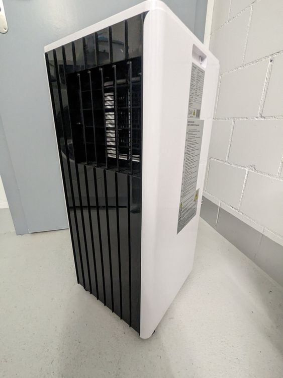 Mobile Klimaanlage Proklima neuwertig | Kaufen auf Ricardo