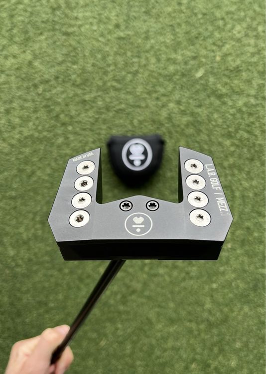 New righthand LAB Golf Mezz.1 Putter 34" 69 Lie (Neu und ...