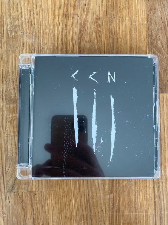 Bushido: CCN III (inkl. Bonus Tracks) (Gebraucht) in für CHF 6.6 – mit ...